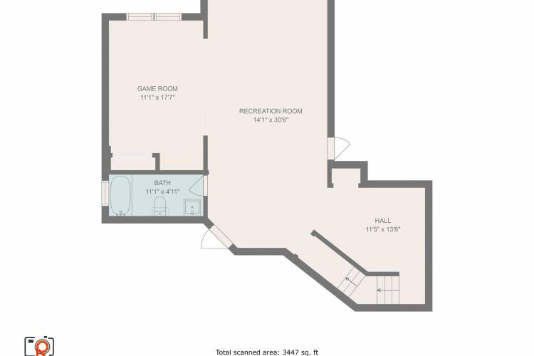 Featured Home Northwest Lodgings